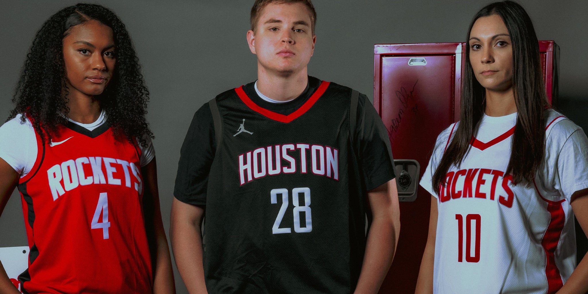 Houston Rockets Uniform Colors New Rockets Uniforms Leak, Including