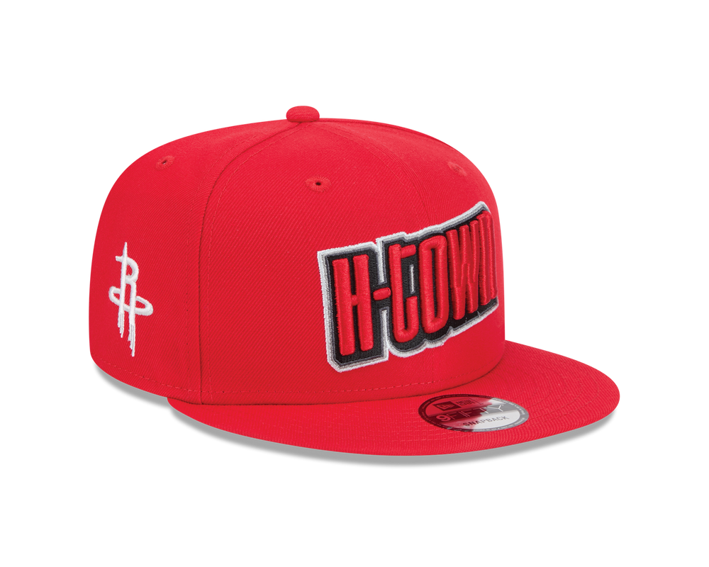 Men's Houston Rockets Apparel | Rockets Team Shop