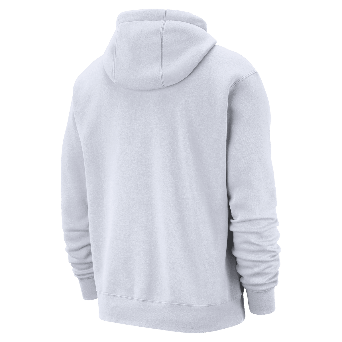 Youth Houston Rockets Nike City Edition Club Hoodie