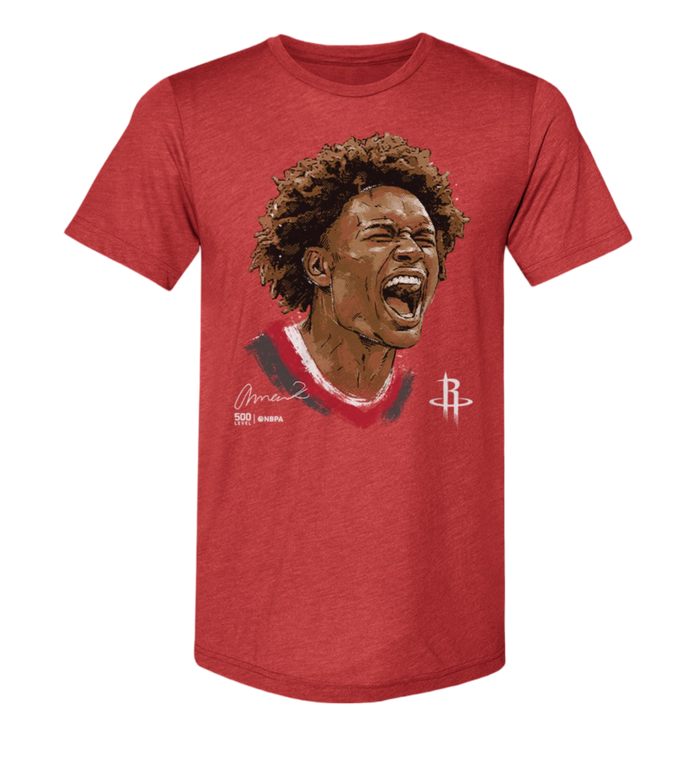 Men's Houston Rockets Apparel | Rockets Team Shop