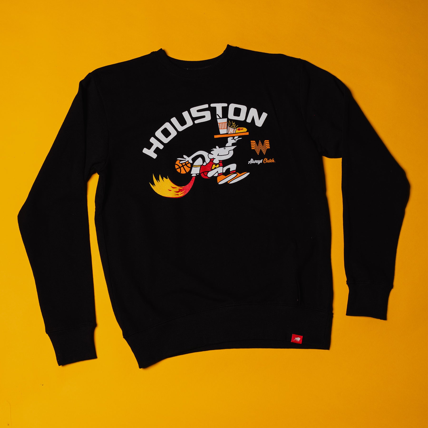 Official Houston Rockets Team Shop | RocketsShop