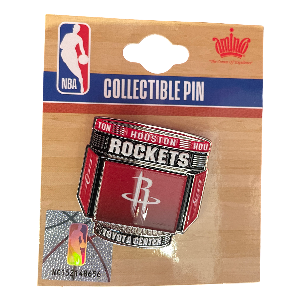Official Houston Rockets Team Shop | RocketsShop