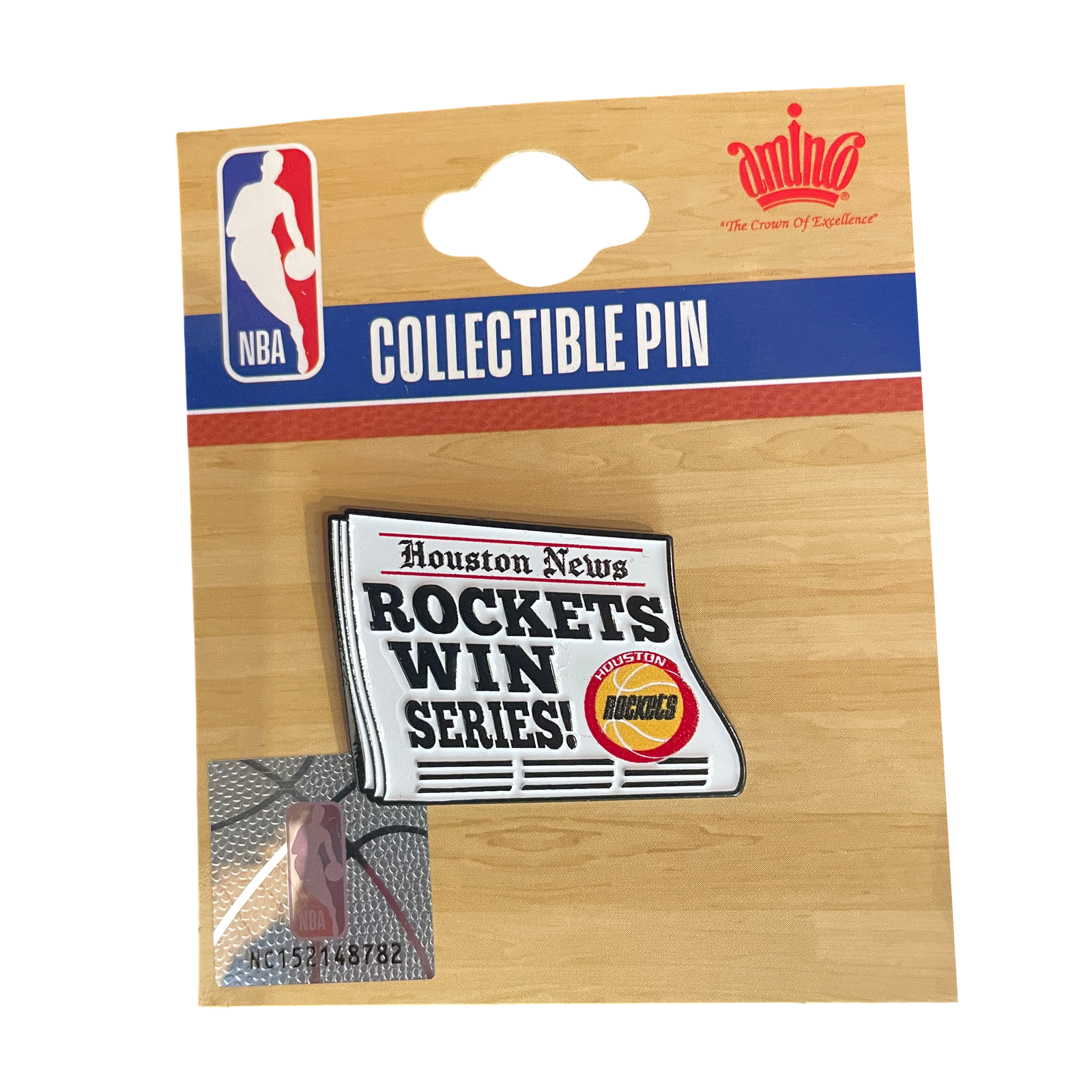 Official Houston Rockets Team Shop | RocketsShop