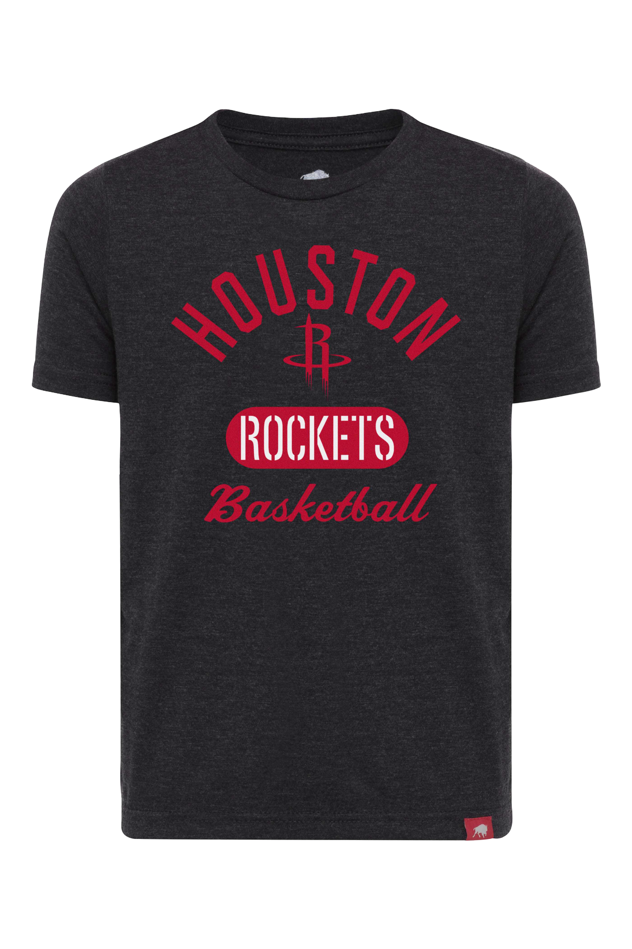 Youth Houston Rockets Sportiqe Lil Comfy T-Shirt