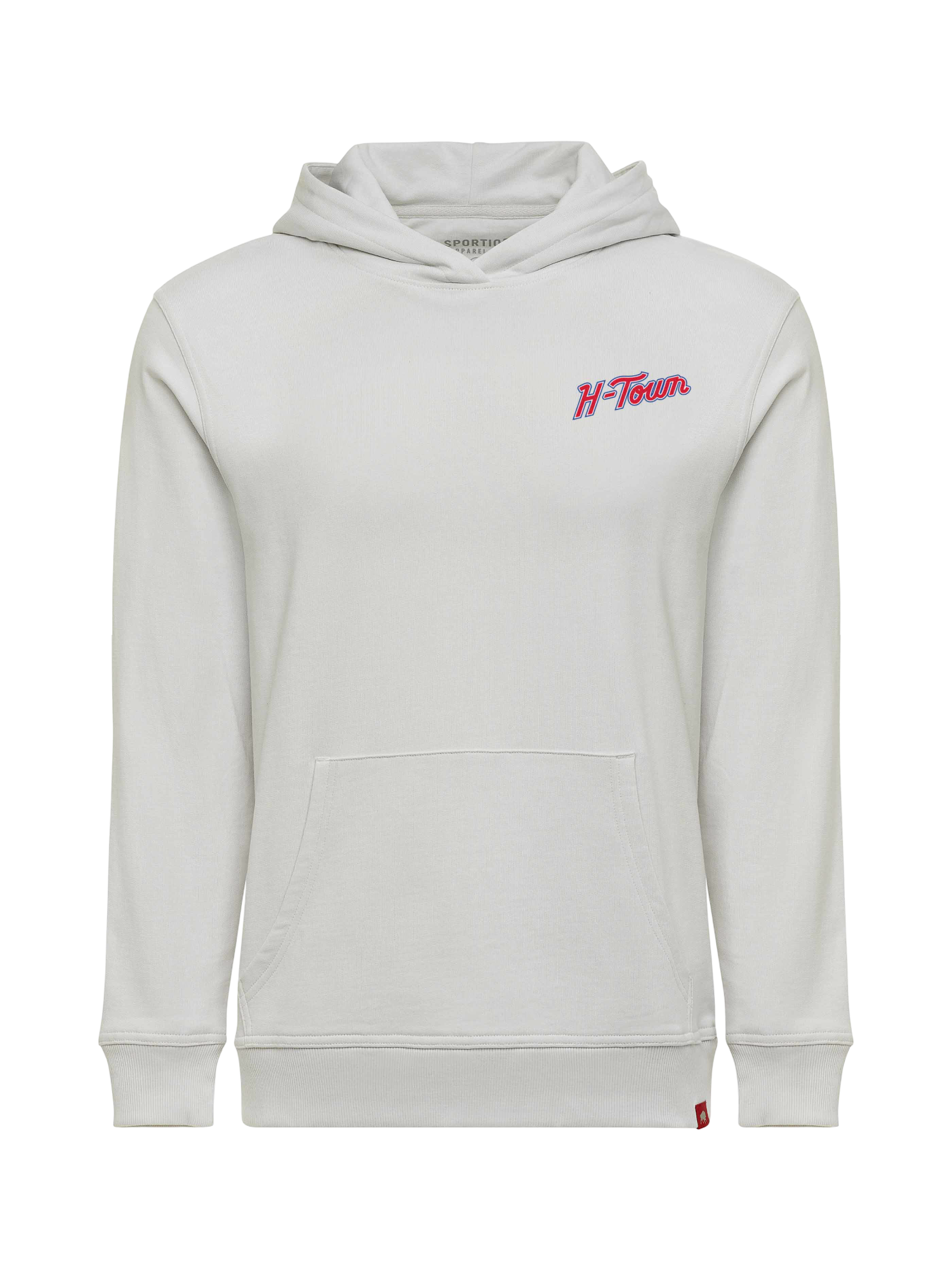 Men's Houston Rockets Sportiqe City Edition Drake Hoodie