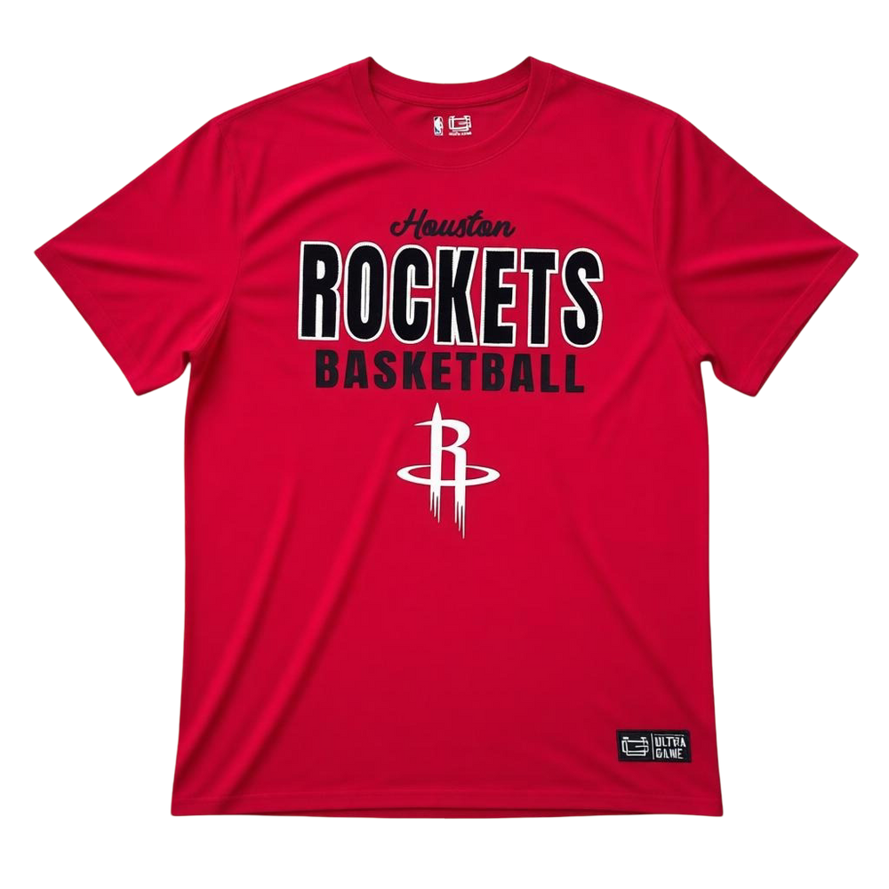 Official Houston Rockets Team Shop | RocketsShop