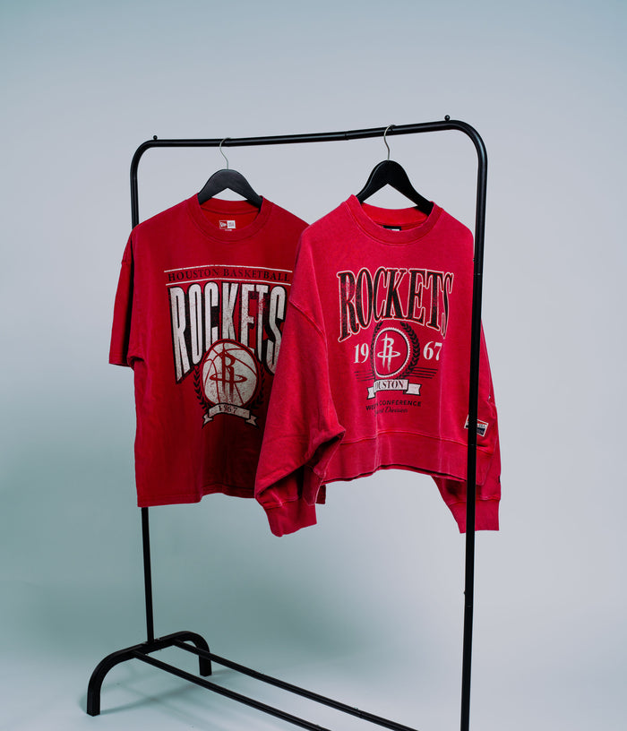 Official Houston Rockets Team Shop | RocketsShop