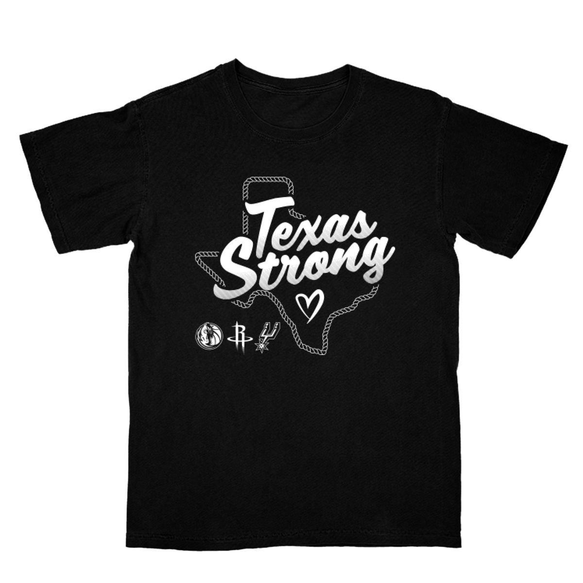 Texas Strong