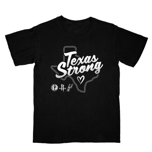 Texas Strong