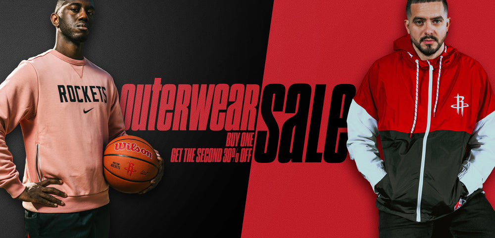 Official Houston Rockets Team Shop | RocketsShop