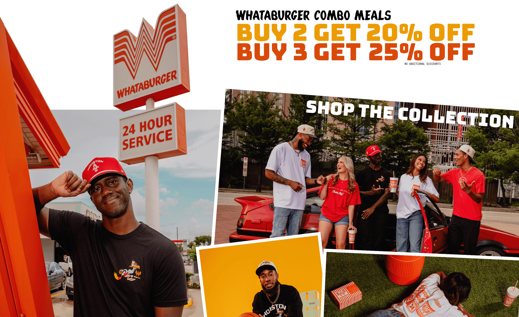 Official Houston Rockets Team Shop | RocketsShop