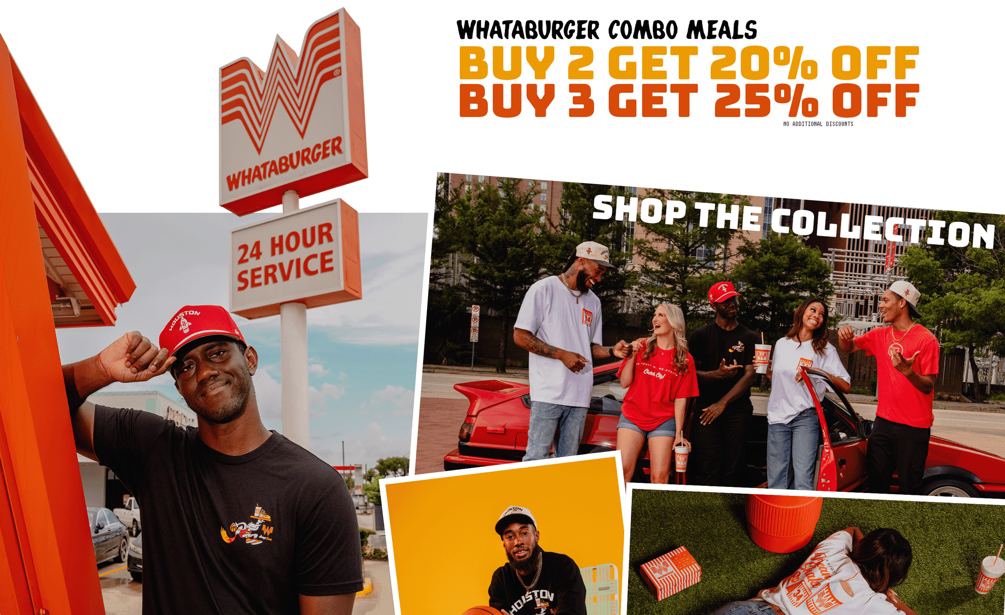 Official Houston Rockets Team Shop | RocketsShop