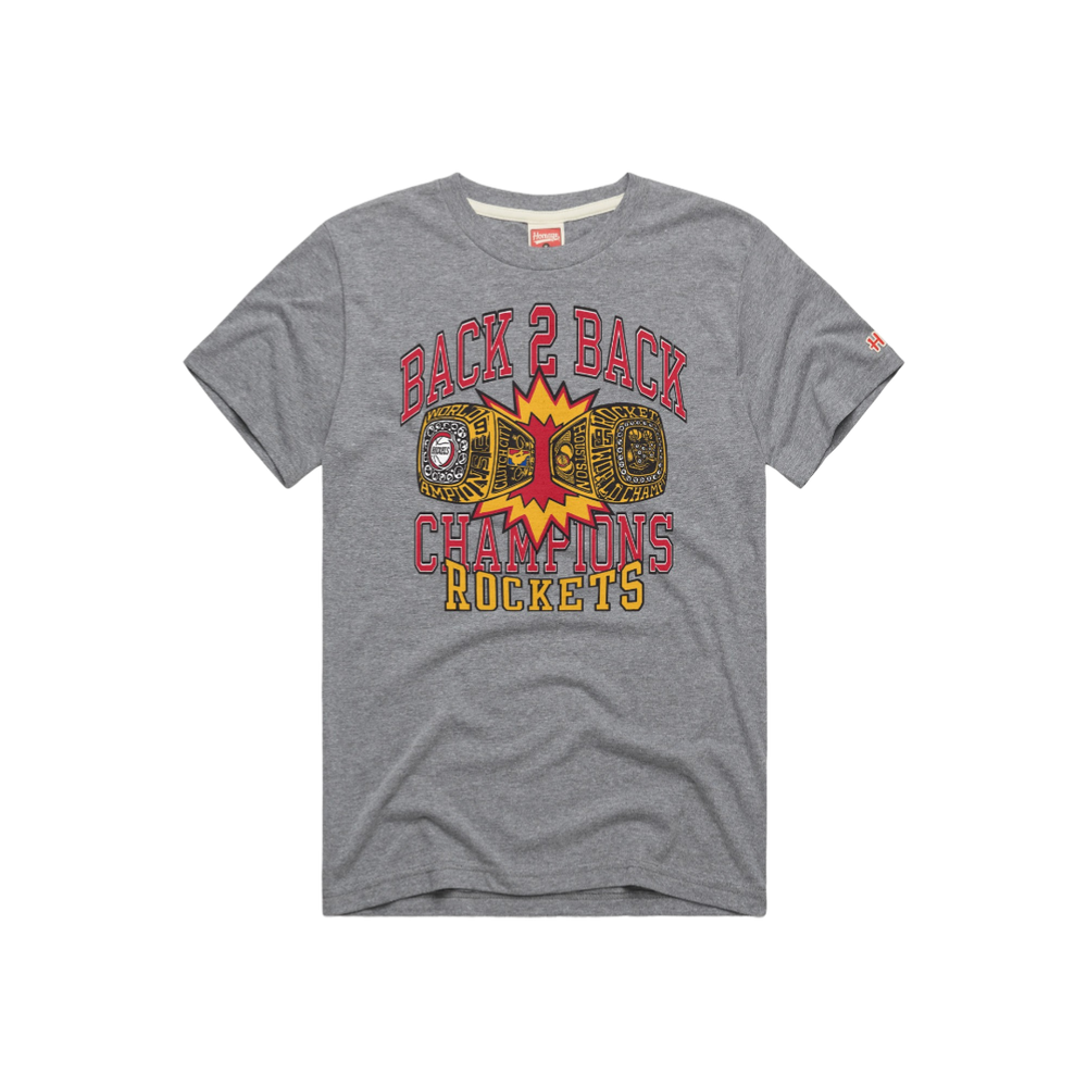 Official Houston Rockets Team Shop | RocketsShop