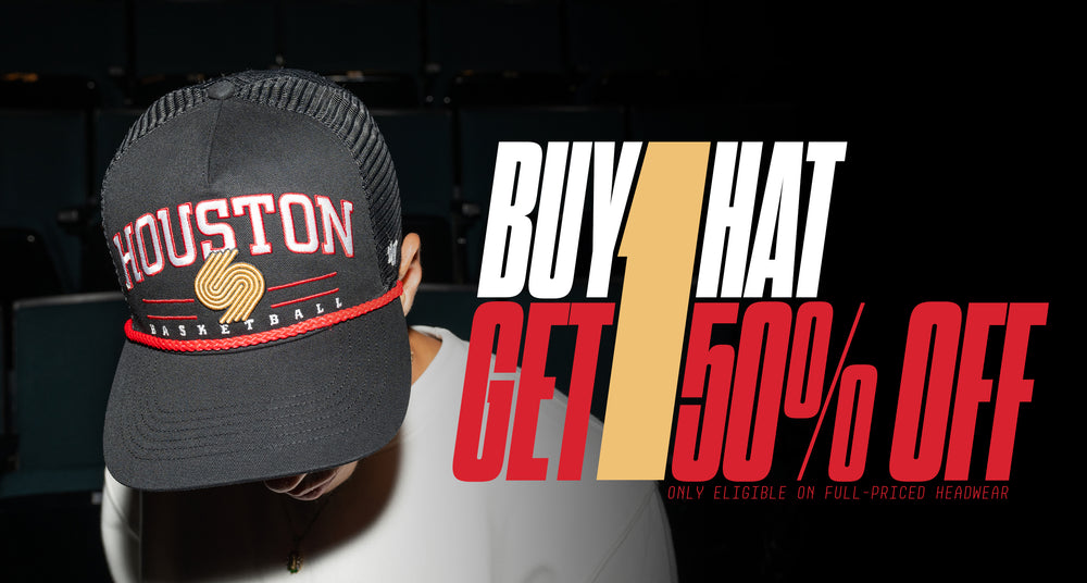 Official Houston Rockets Team Shop | RocketsShop