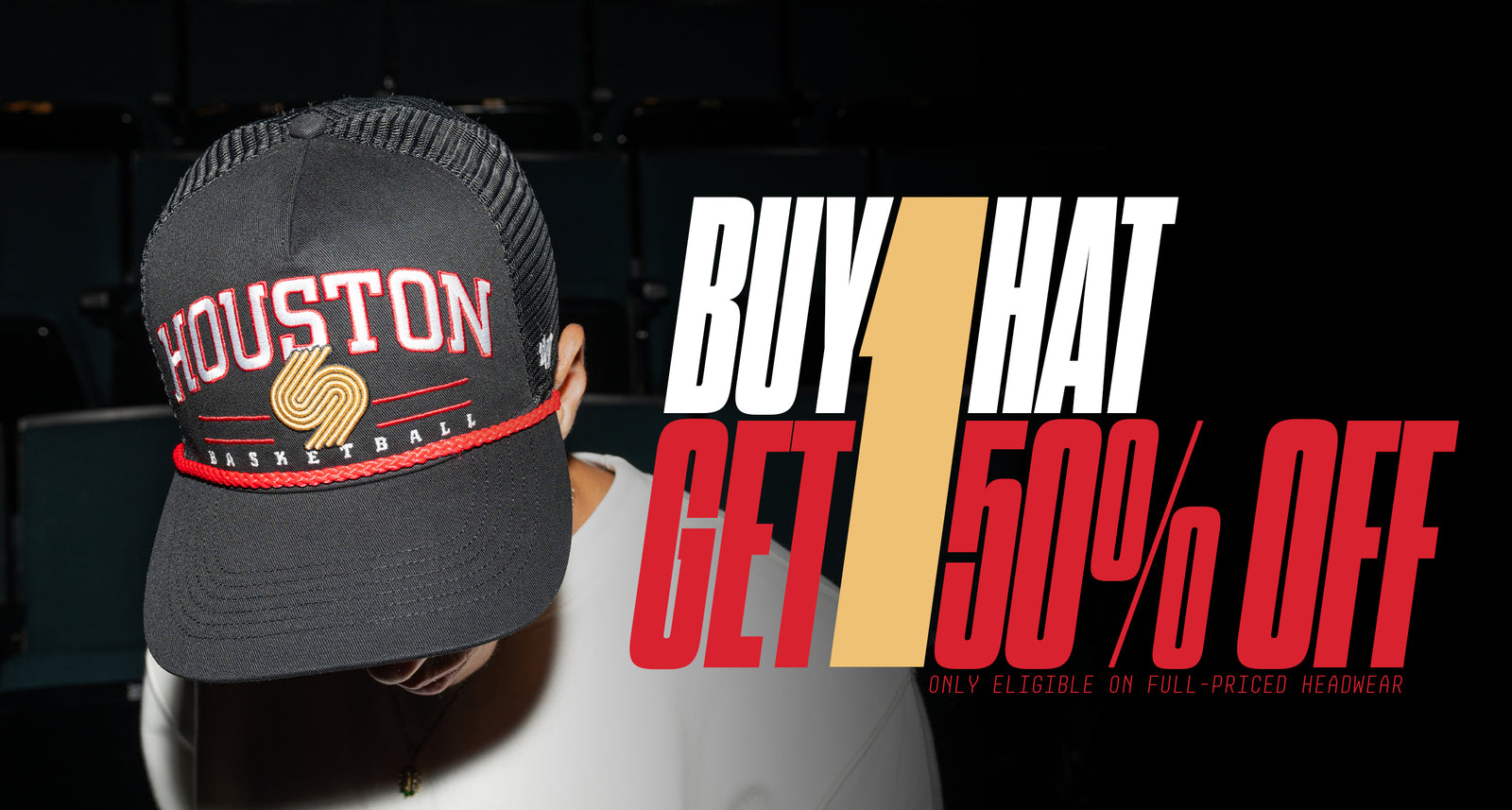 Official Houston Rockets Team Shop | RocketsShop