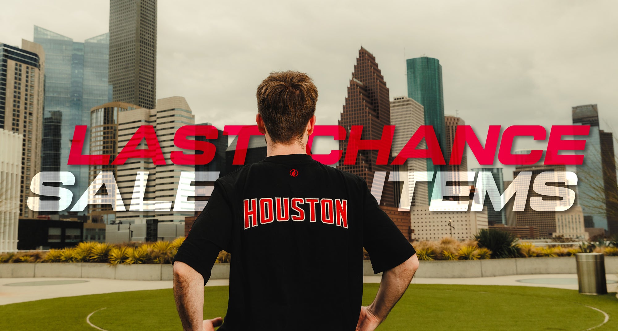 Official Houston Rockets Team Shop | RocketsShop